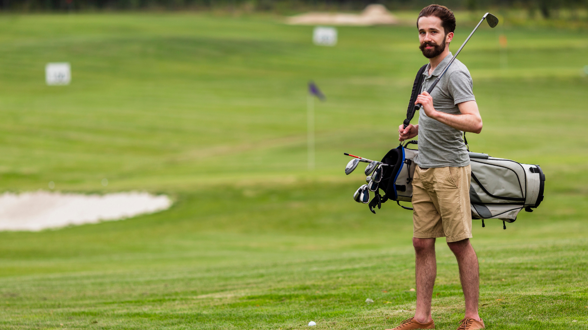Why Learning Golf at the Right Location Can Transform Your Skills
