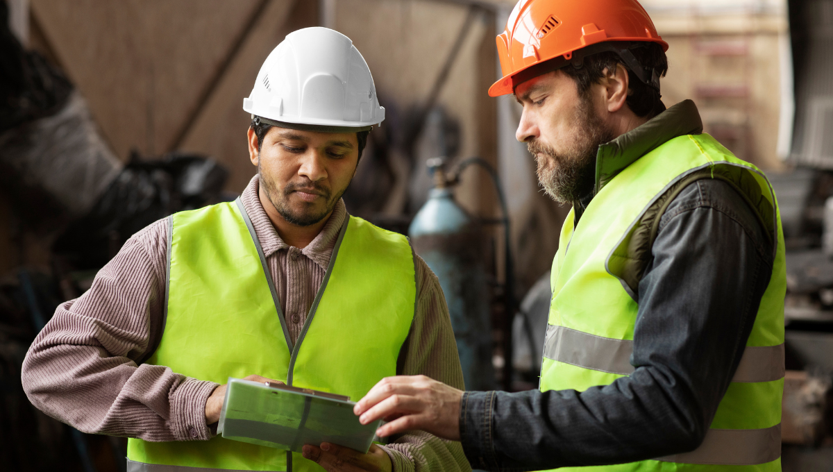 Metalworking 101: Essential Safety Tips Every Beginner Needs to Know