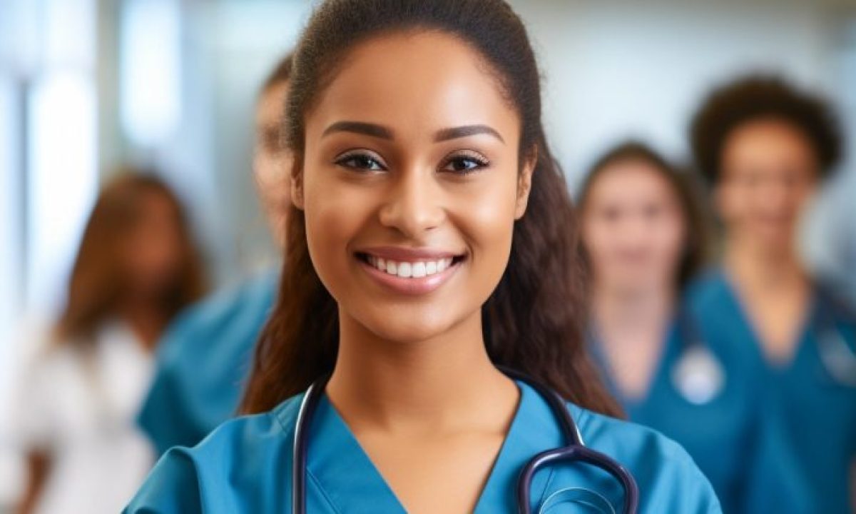 The Credentialed Compass: Navigating Nursing's Evolving...