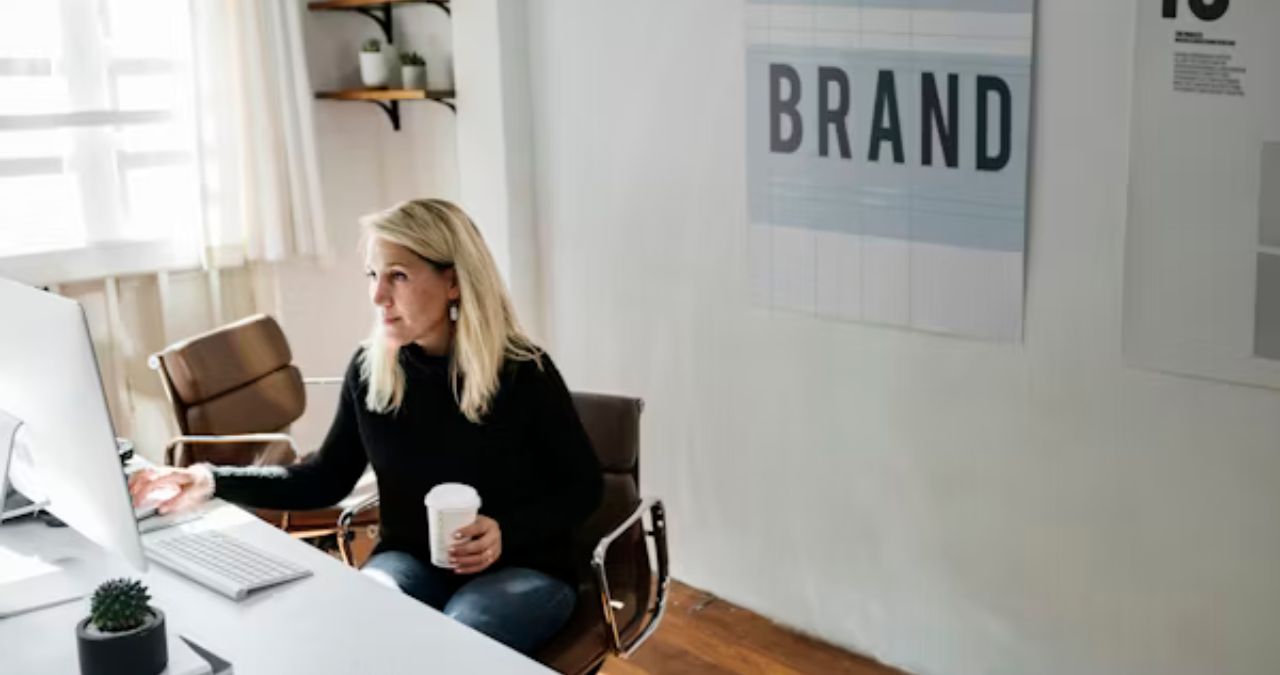 Laaster: The Rise of a Versatile Brand Identity