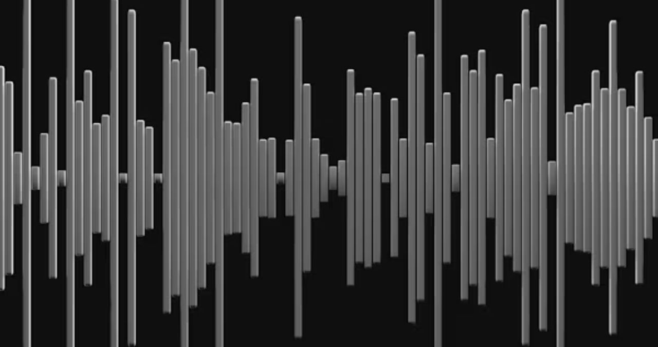 PlaylistSound: Redefining the Audio Experience in the Age of ...