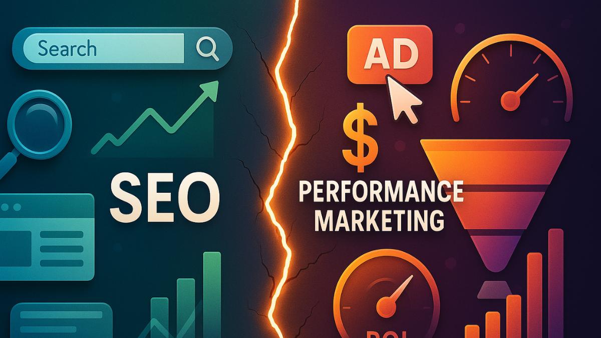 The Art of Consistent SEO Performance