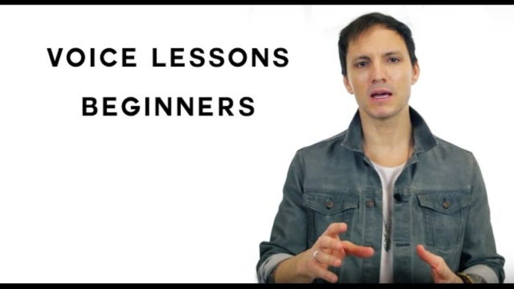 Voice Lessons for Beginners: How to Transition from Beginner to...